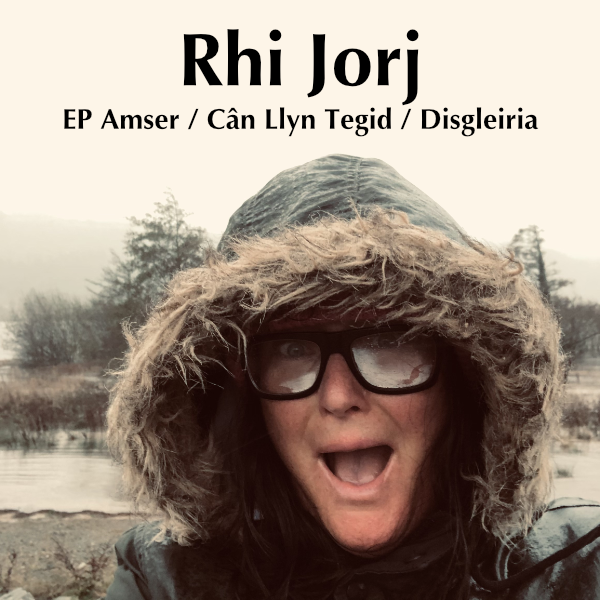 Rhi Jorj Miwsig - Safle we i'r cantores-gyfansoddwraig / Website for ...