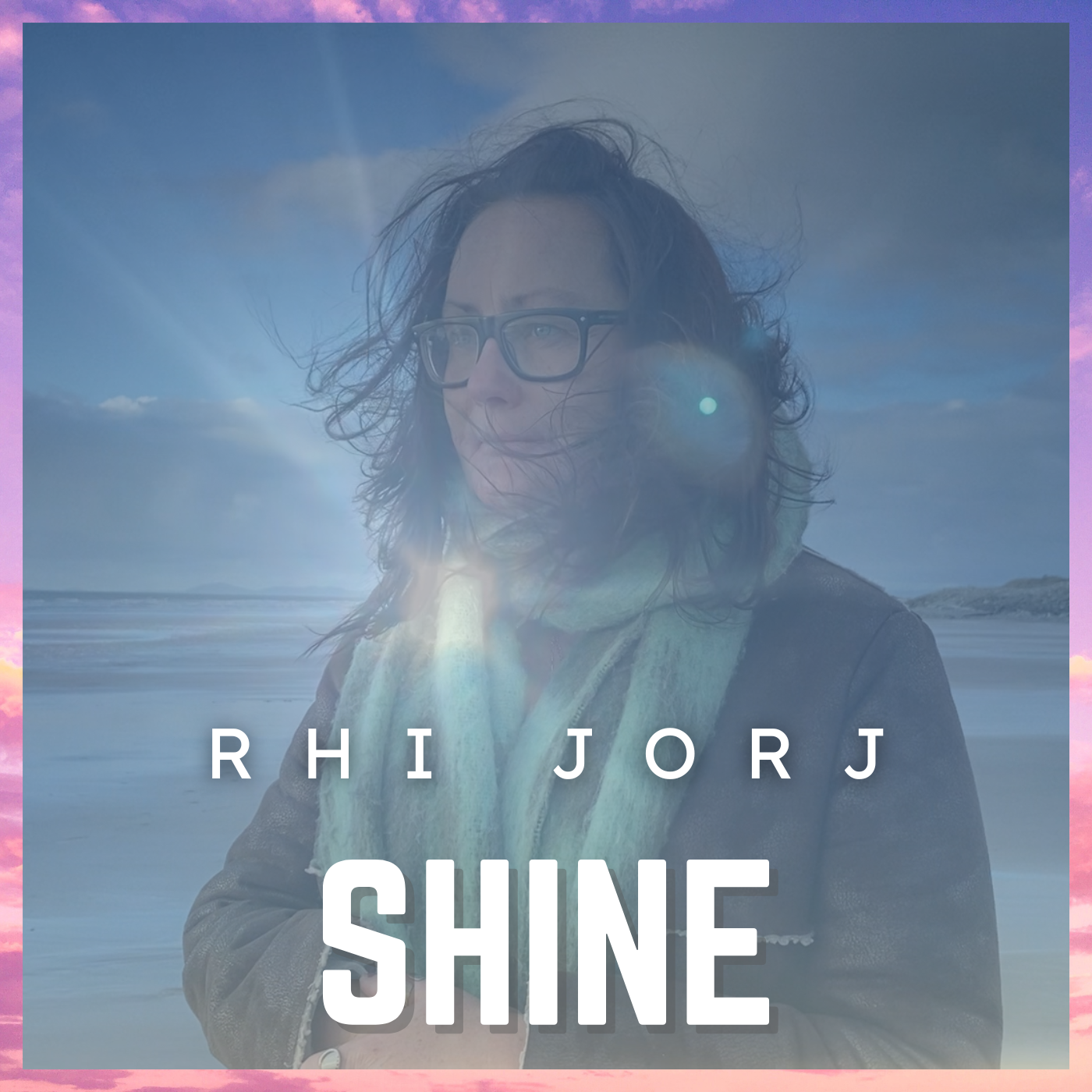Rhi Jorj Miwsig – Safle we i'r cantores-gyfansoddwraig / Website for ...